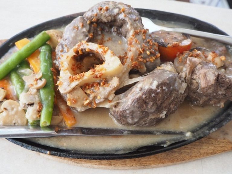 Exceptionally Filipino: A Peek Into Filipino Food | Philippine Primer