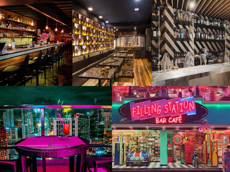 Primer Picks: Your Ultimate Guide to Poblacion, Makati | Philippine Primer