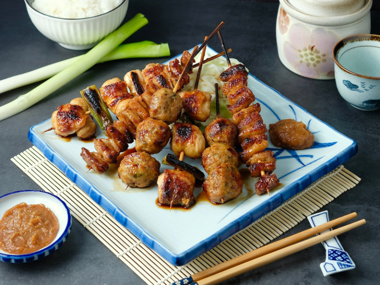 GUIDE: The Best Yakitori Restaurants in the Metro | Philippine Primer