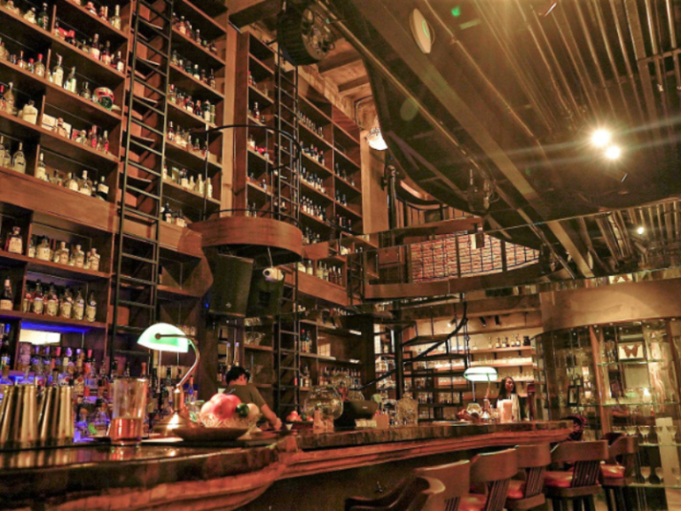 Primer Picks: Your Ultimate Guide to Poblacion, Makati | Philippine Primer