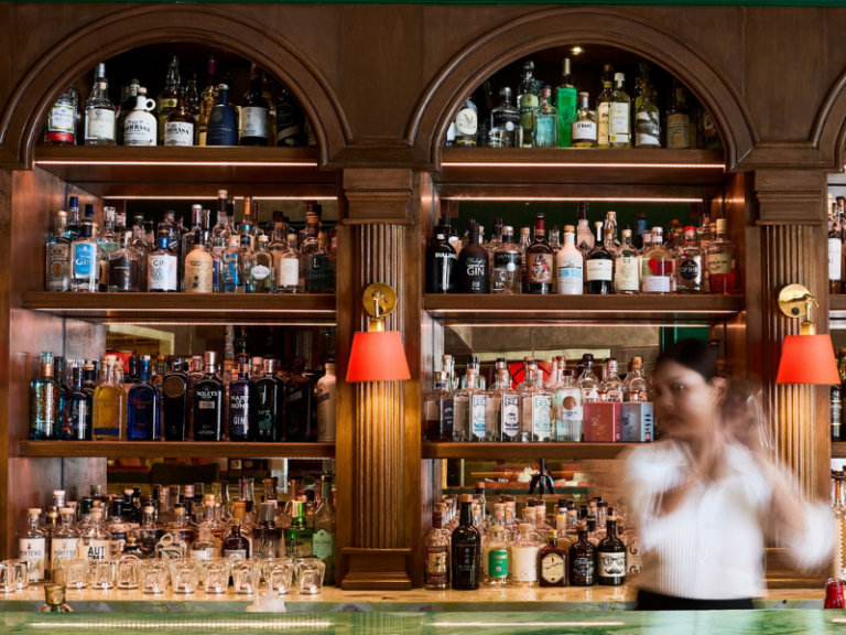 GUIDE: Top Contemporary and Fine Dining Restaurants in the Metro ...