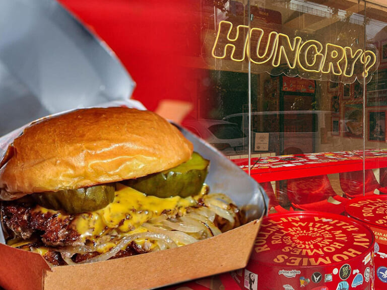 Pasong Tamo Extension in Makati: A Bustling Thoroughfare that has ...