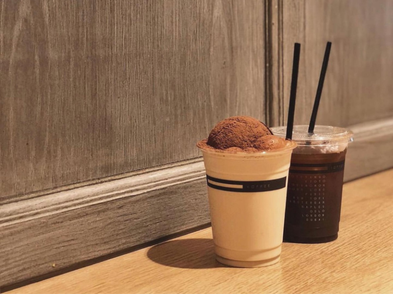 GUIDE: Restos, Cafes, and More in Salcedo Village, Makati | Philippine ...