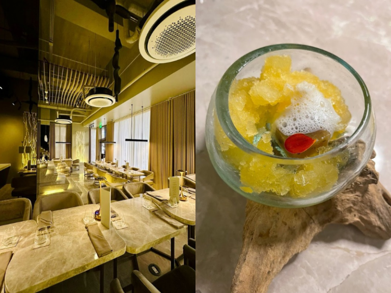 BGC: An Urban Oasis in the South of the Metro | Philippine Primer