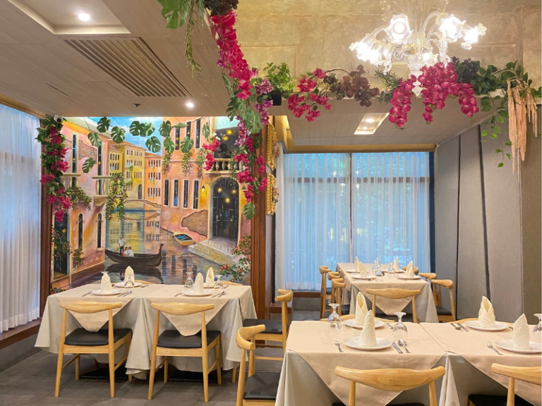 GUIDE: Restos, Cafes, and More in Salcedo Village, Makati | Philippine ...