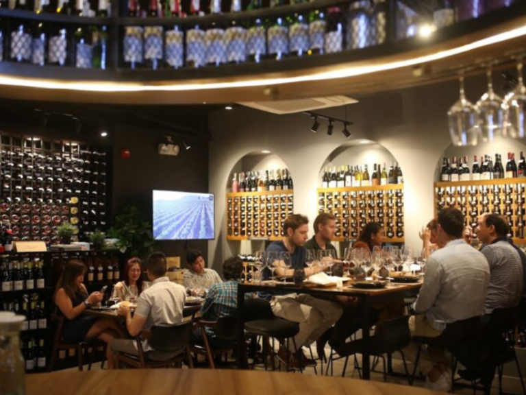 GUIDE: The Best Wine Shops and Wine Bars in the Metro | Philippine Primer