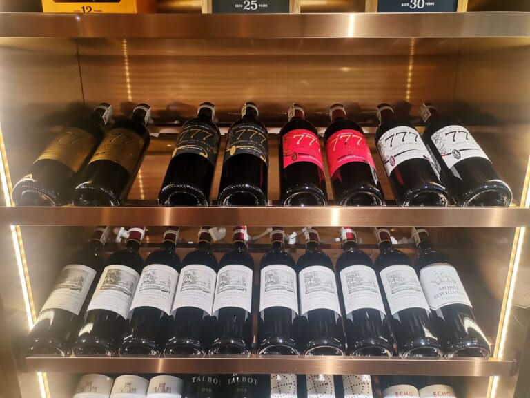 GUIDE: The Best Wine Shops and Wine Bars in the Metro | Philippine Primer