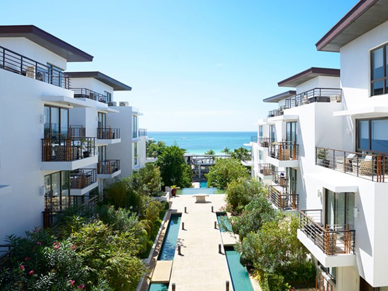The New Boracay: Freshness of a Reawakened Tropical Paradise ...