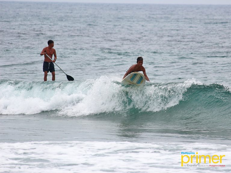 Discover the surf town of La Union | Philippine Primer