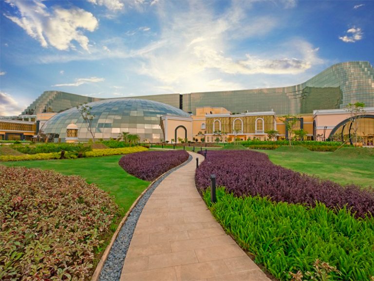 Okada Manila: The Ultimate Entertainment Destination in PH | Philippine ...