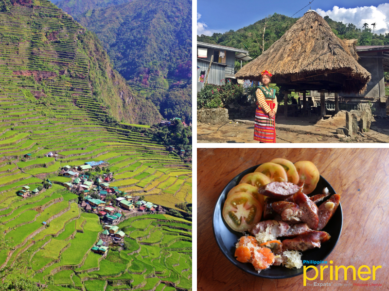 Begin Banaue: Rice Terraces and Beyond | Philippine Primer