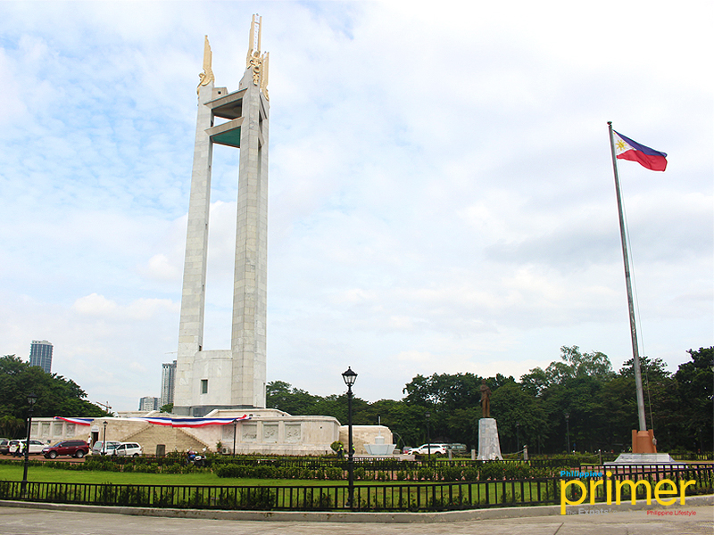 Quezon City: Dream City of the North | Philippine Primer