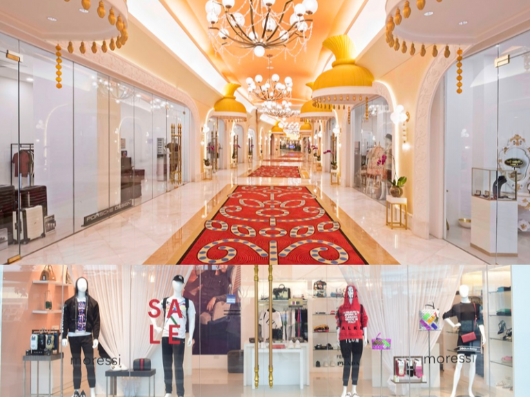 Okada Manila: The Ultimate Entertainment Destination in PH | Philippine ...