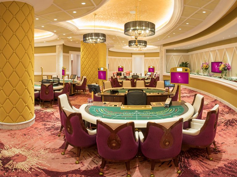 Okada Manila: The Ultimate Entertainment Destination in PH | Philippine ...
