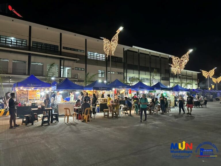 Alabang: A Posh Neighborhood in Southern Manila | Philippine Primer