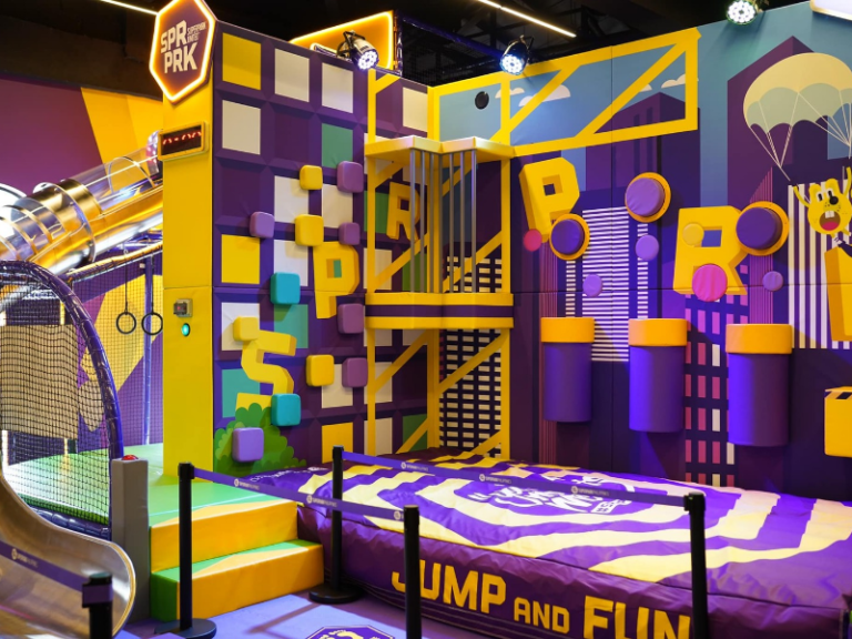 BGC: An Urban Oasis in the South of the Metro | Philippine Primer