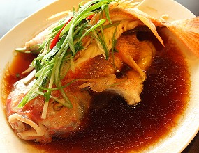 Mey Lin Bistro, Makati | Philippine Primer