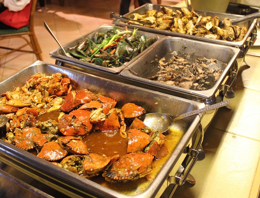 Nanay Bebeng Restaurant | Philippine Primer