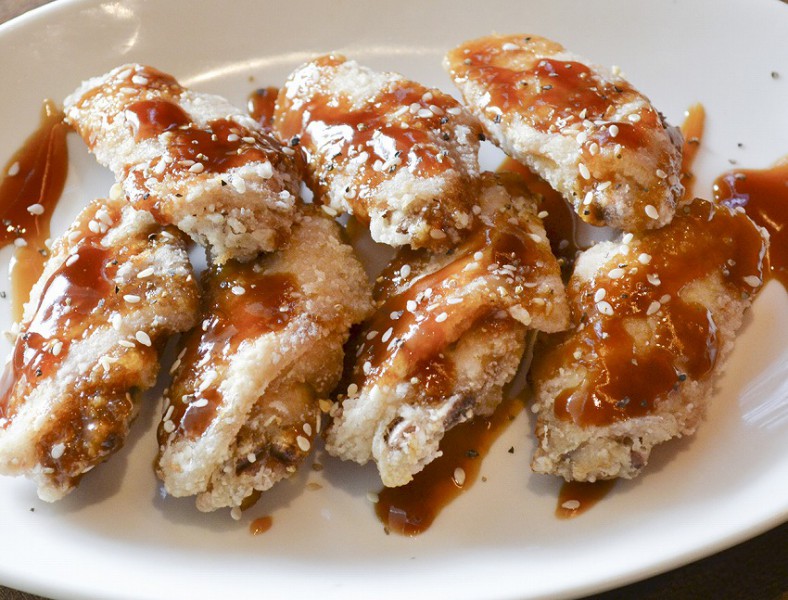 Watami Japanese Casual Restaurant | Philippine Primer