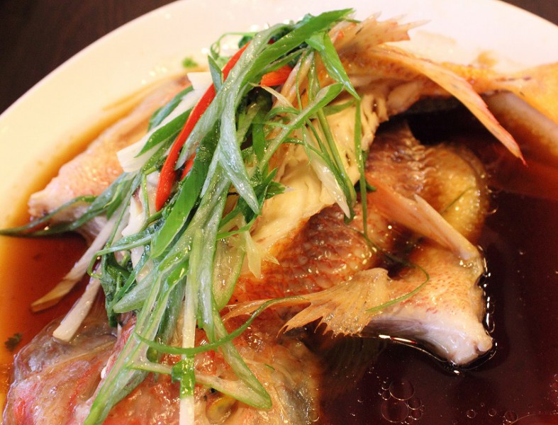 Mey Lin Bistro, Makati | Philippine Primer