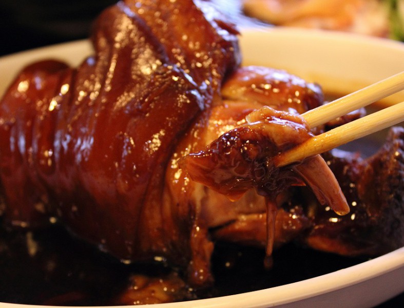 Mey Lin Bistro, Makati | Philippine Primer