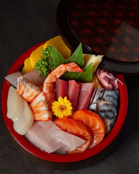 SUGI Japanese Restaurant in Makati: Satisfy Your Cravings for Your ...