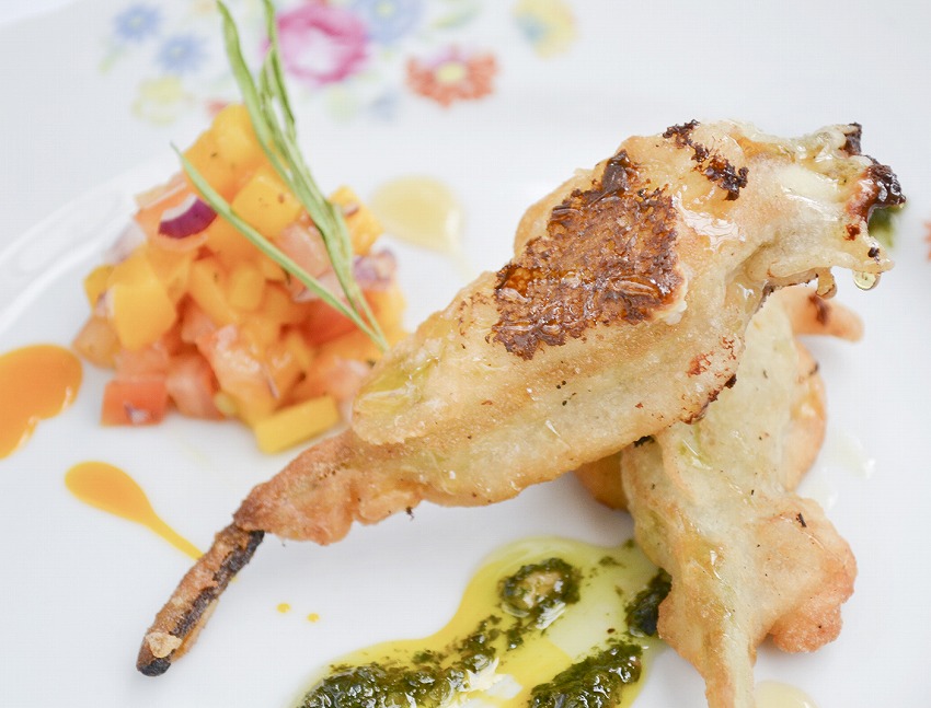 Il Piccino Trattoria, San Juan | Philippine Primer