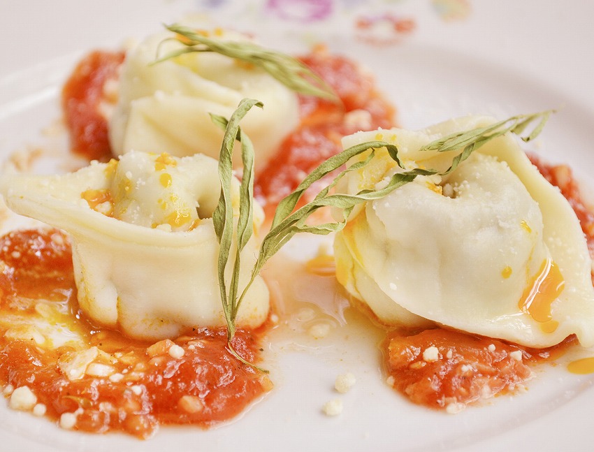 Il Piccino Trattoria, San Juan | Philippine Primer