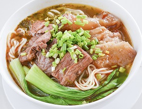 Mien-San Noodle House, Quezon City | Philippine Primer