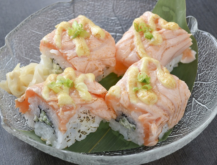 Toki Japanese Fusion and Fine Dining (CLOSED) | Philippine Primer