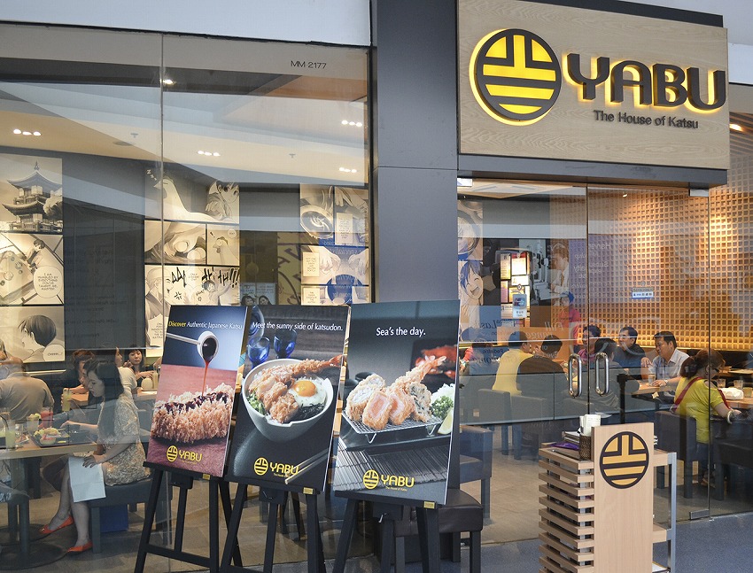 YABU, MOA | Philippine Primer