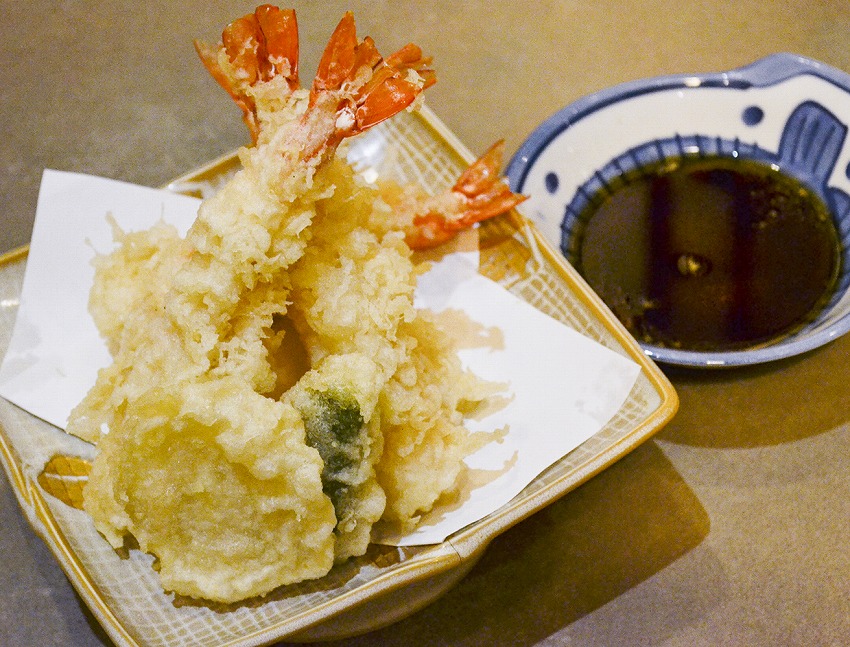Tanabe Japanese Restaurant, MOA | Philippine Primer