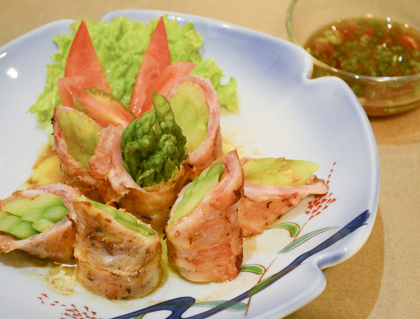 Tanabe Japanese Restaurant, MOA | Philippine Primer