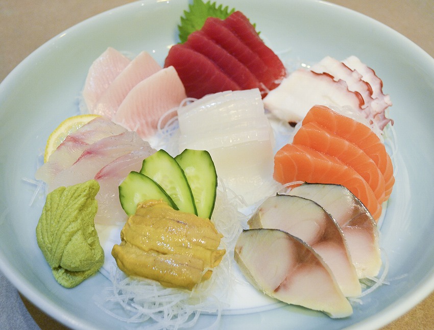 Tanabe Japanese Restaurant, MOA | Philippine Primer