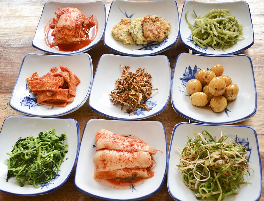 Ye Dang Korean Restaurant in Pasig (CLOSED) | Philippine Primer