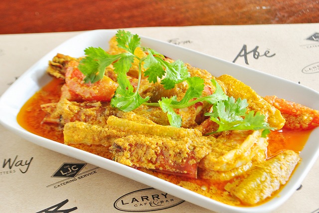 Fely J’s Kitchen in Greenbelt 5: Filipino-Asian dishes worth craving ...