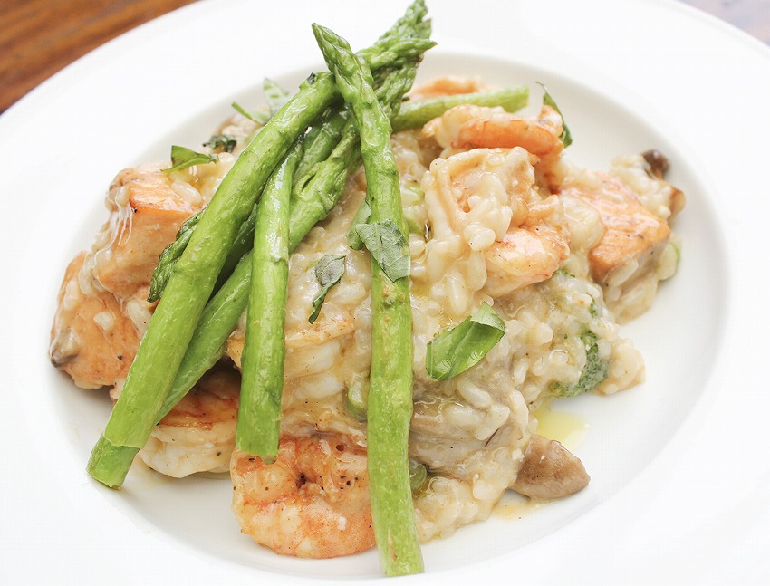 My Kitchen by Chef Chris, Manila | Philippine Primer