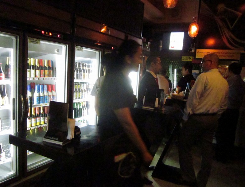 THE DISTILLERY, Makati | Philippine Primer