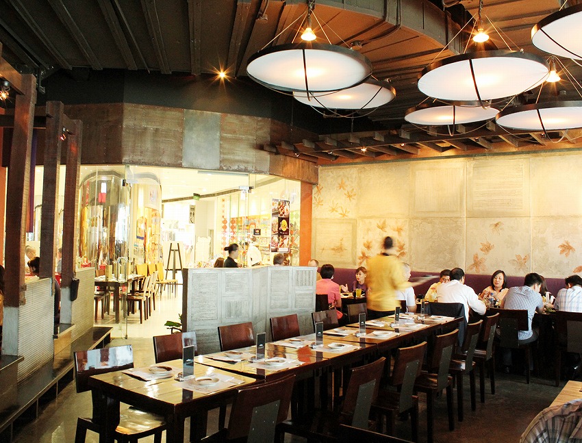 Yaku Japanese Grill, Mandaluyong | Philippine Primer