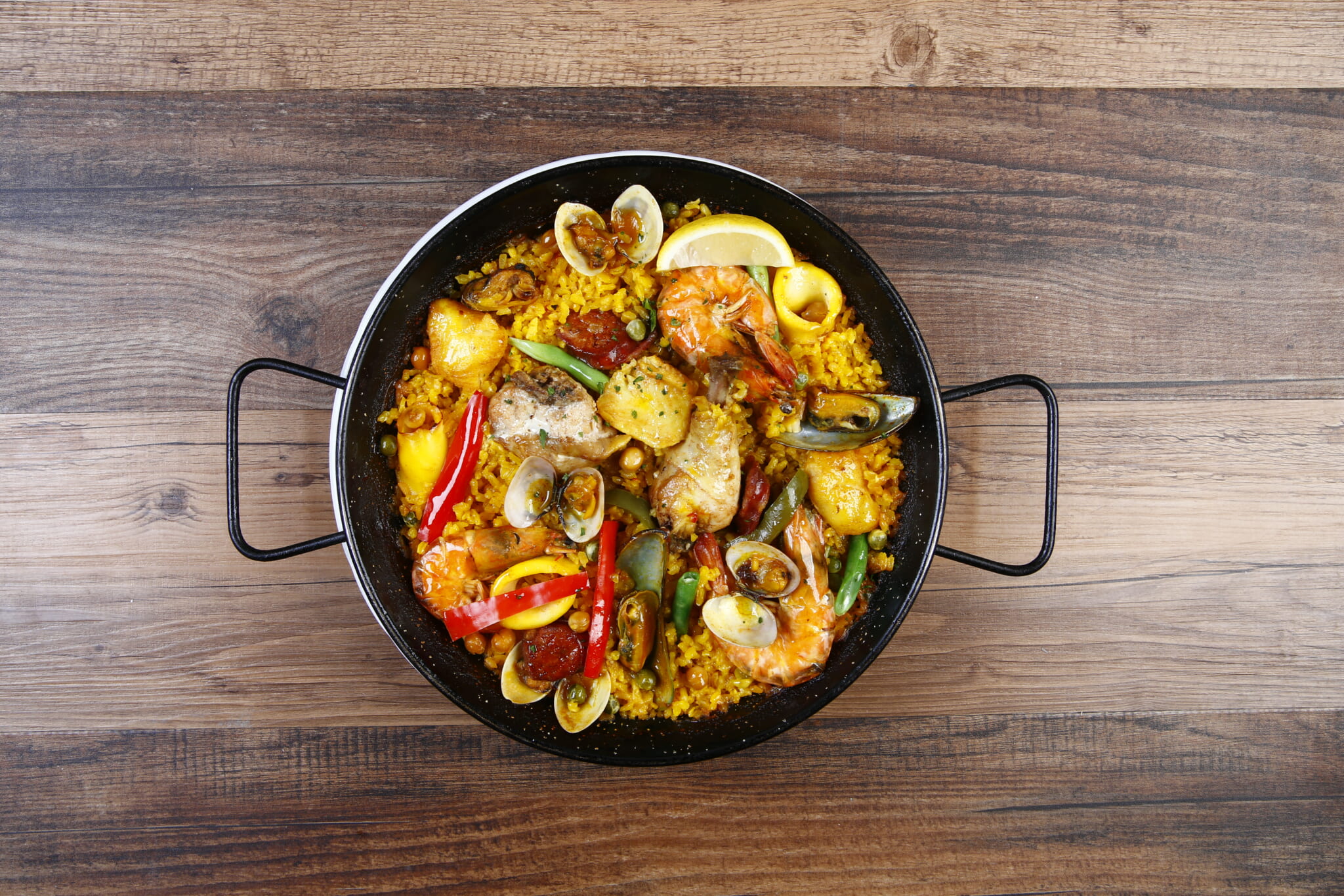 Lorenzo’s Way in Makati: Serving a Legacy of Filipino and Spanish ...