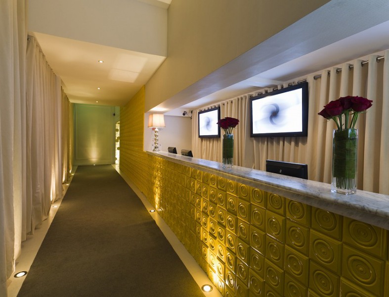 Prive Luxury Club, Taguig | Philippine Primer