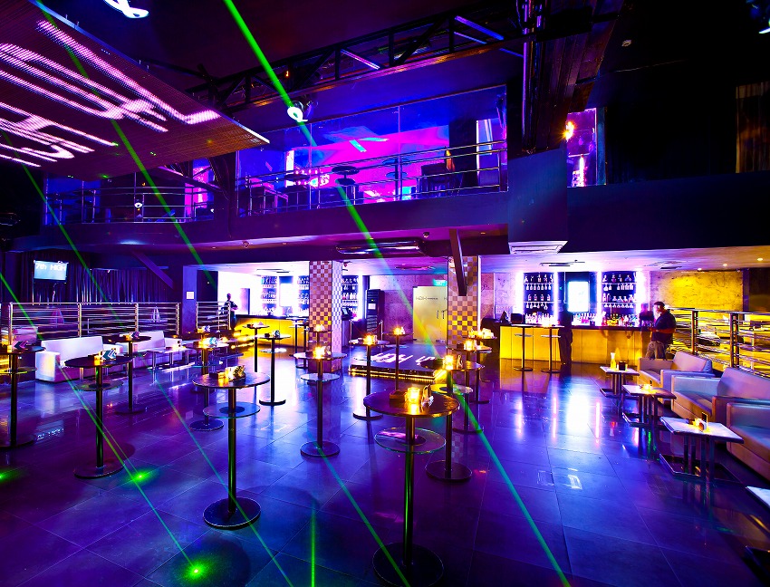 Seventh High in BGC | Philippine Primer