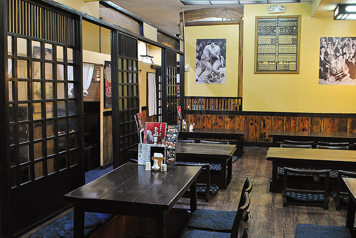 Sekitori Authentic Japanese Restaurant in Makati: Dining as If You’re ...