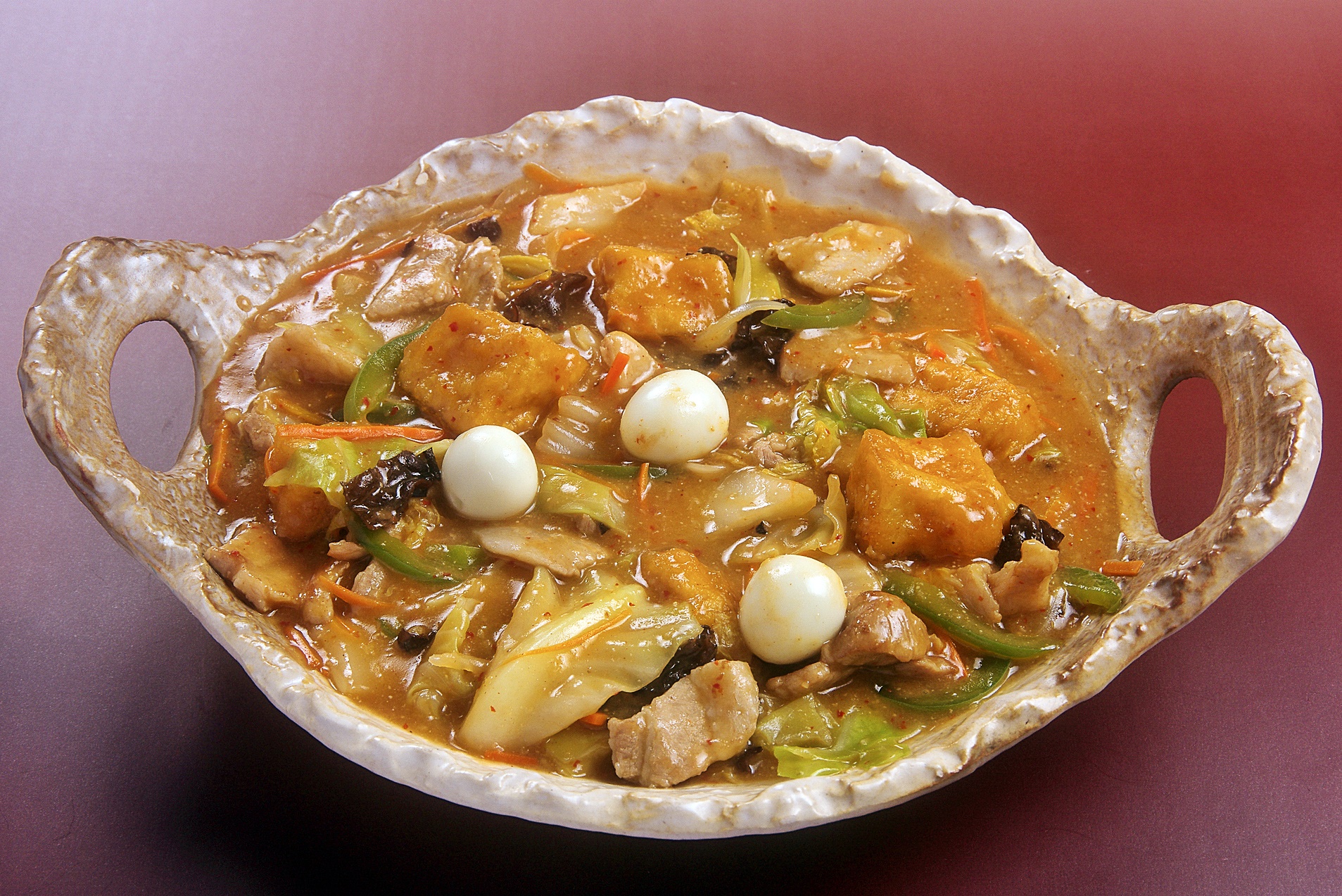 Japanese Restaurant Sekitori in Makati: Serving Authentic Chanko Nabe ...