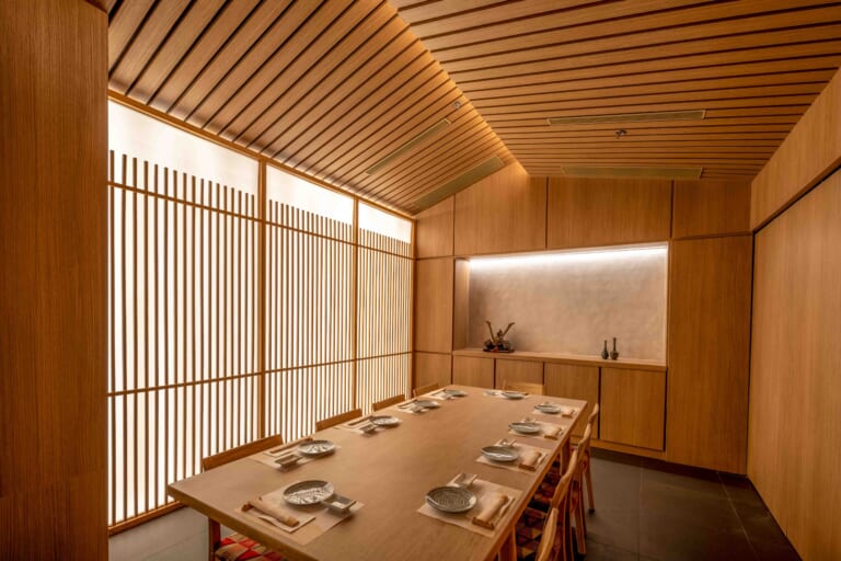 SUGI Japanese Restaurant in Makati: Satisfy Your Cravings for Your ...