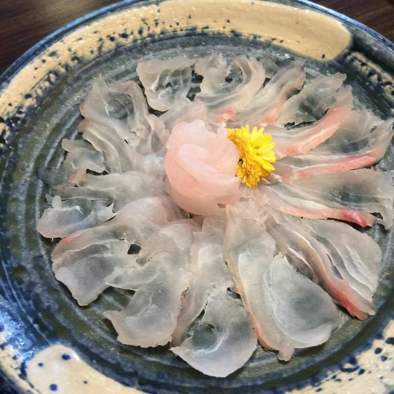SUGI Japanese Restaurant in Makati: Satisfy Your Cravings for Your ...