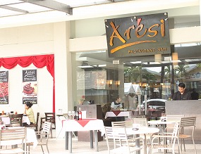 Aresi, Subic | Philippine Primer