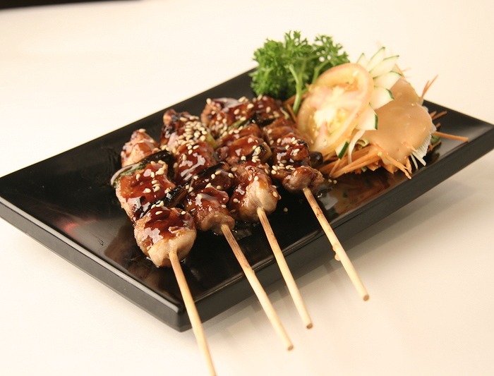 Shokuji | Philippine Primer