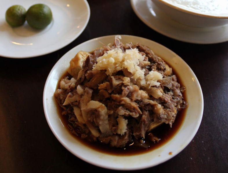 Davao Dencia’s Restaurant | Philippine Primer