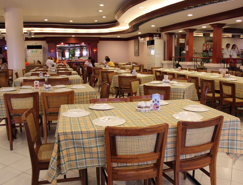 Davao Dencia’s Restaurant | Philippine Primer